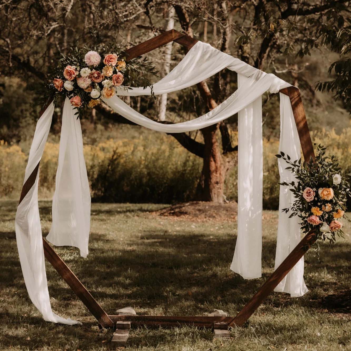 Weddings – Compass Acres