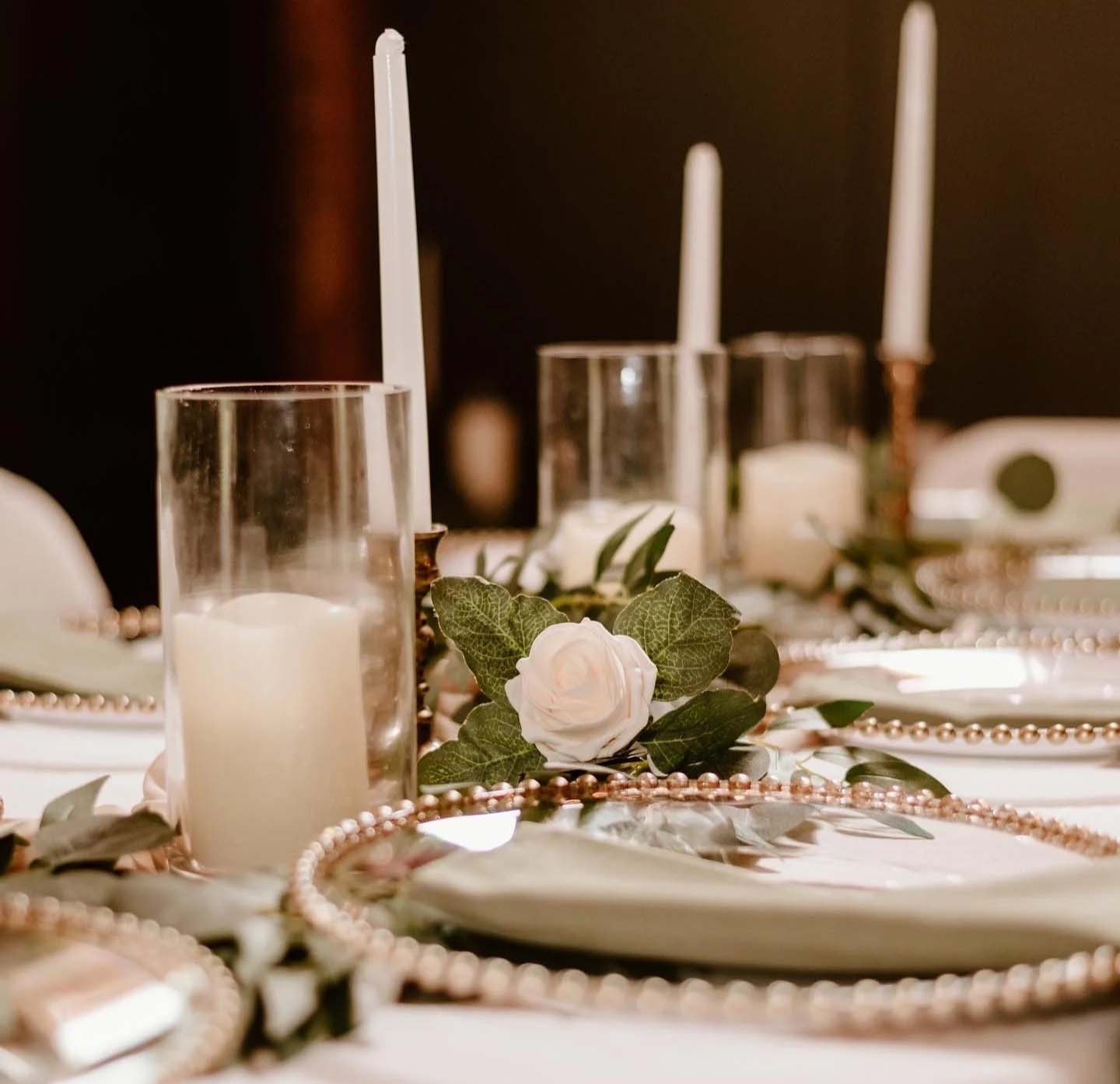 Weddings – Compass Acres